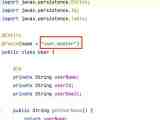 Fix Java Spring Boot Jpa Sqlsyntaxerrorexception Encountered User At